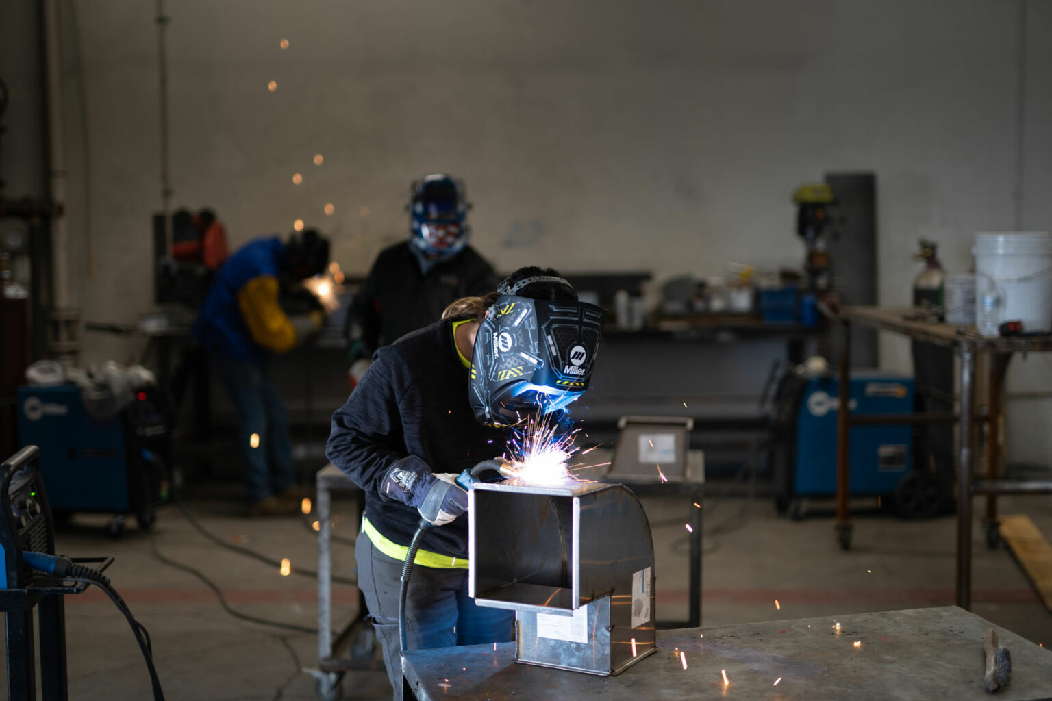 Commercial HVAC Contractor | Idaho, Arizona, Utah
