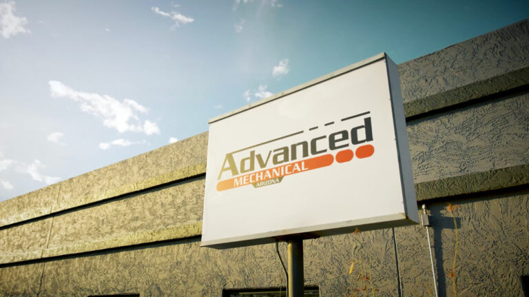 Arizona Home - Advanced Heating & Cooling